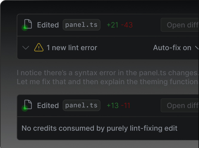 Softcodes - The AI Coding Copilot
